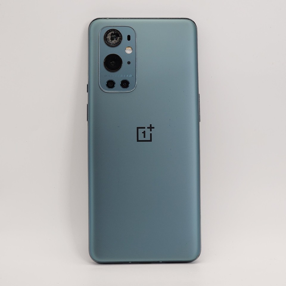 OnePlus 9 Pro 5G LE2125 256GB Pine Green (CDMA/GSM Unlocked) | eBay