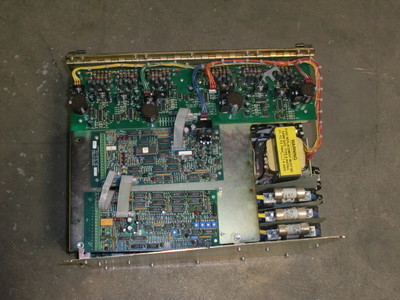 POWERTEC DRIVE C0252.R4CH000 | eBay