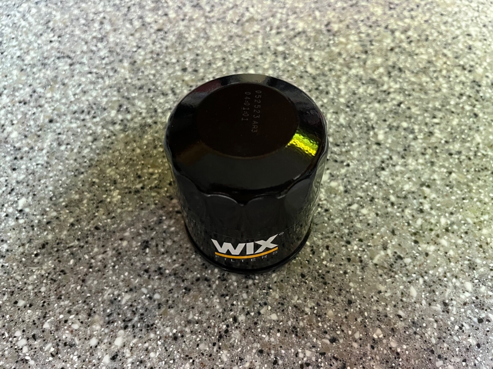 Wix 51394 - cross reference oil filters | oilfilter-crossreference.com