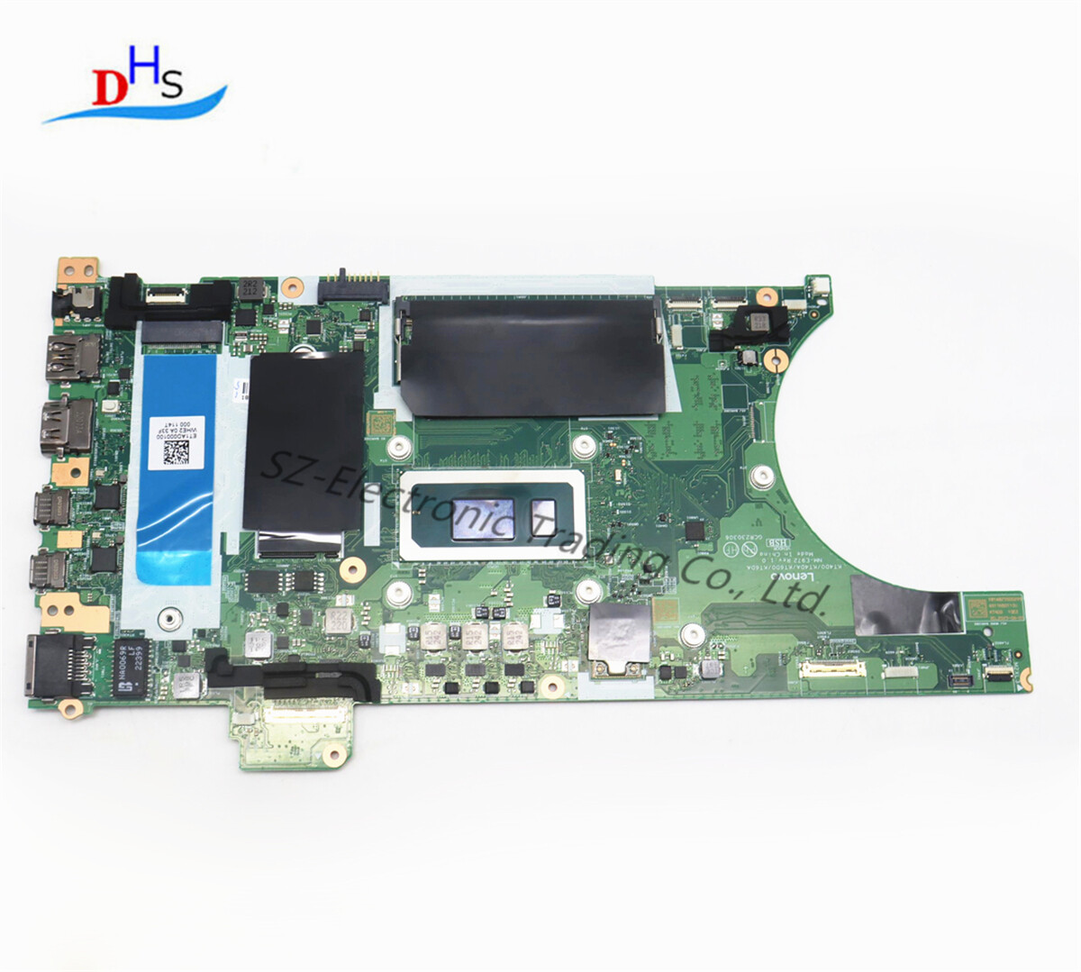5B21L33999 For Lenovo ThinkPad T14 Gen 4 Motherboard i7-1355U 16G | eBay