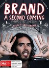 SPONSORED Brand - A Second Coming (DVD, 2015) New Unsealed - (D521 ...