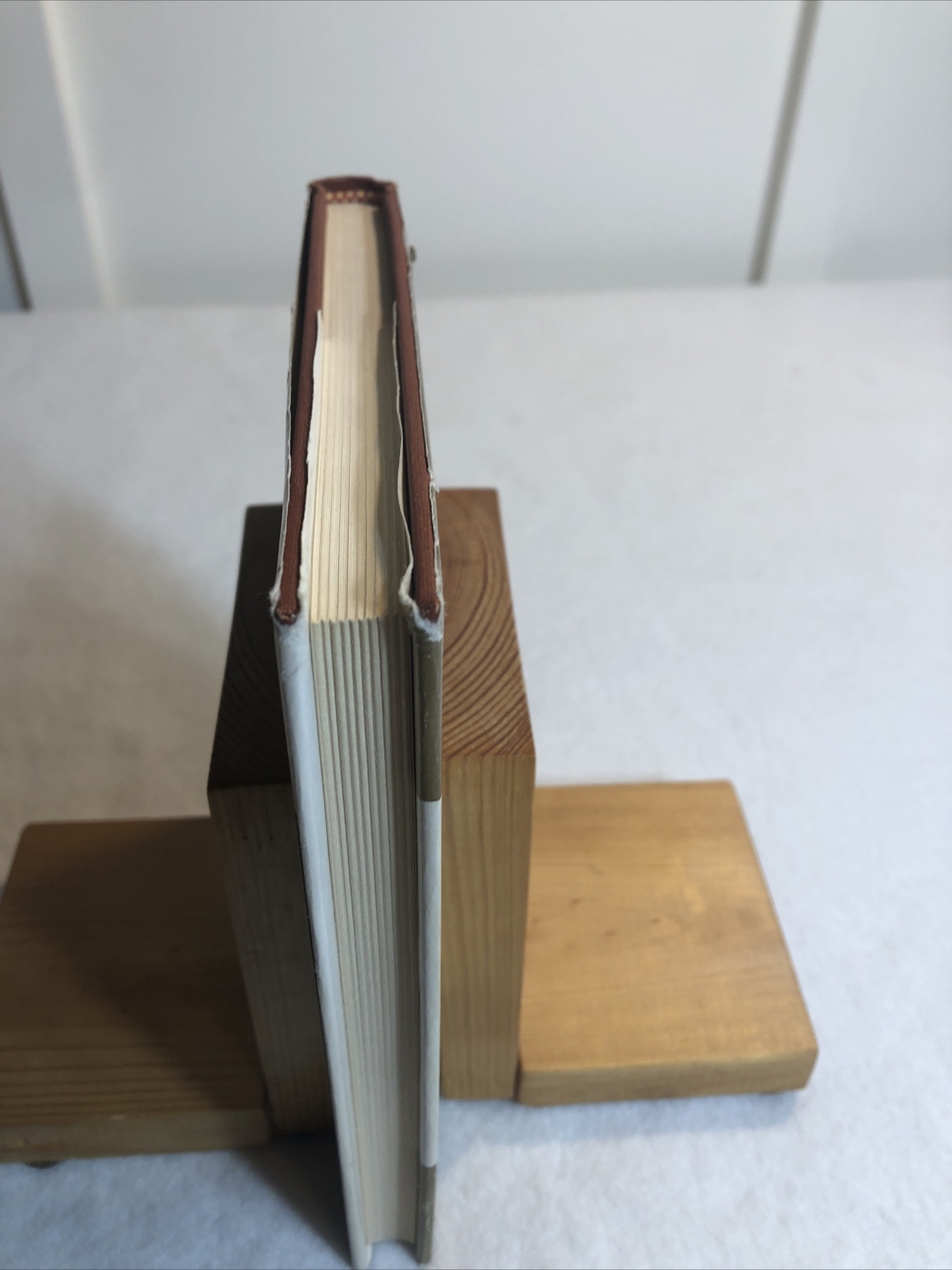 The Doctrine and Covenants and the Future by Roy W. Doxey (1960, 2nd ed ...