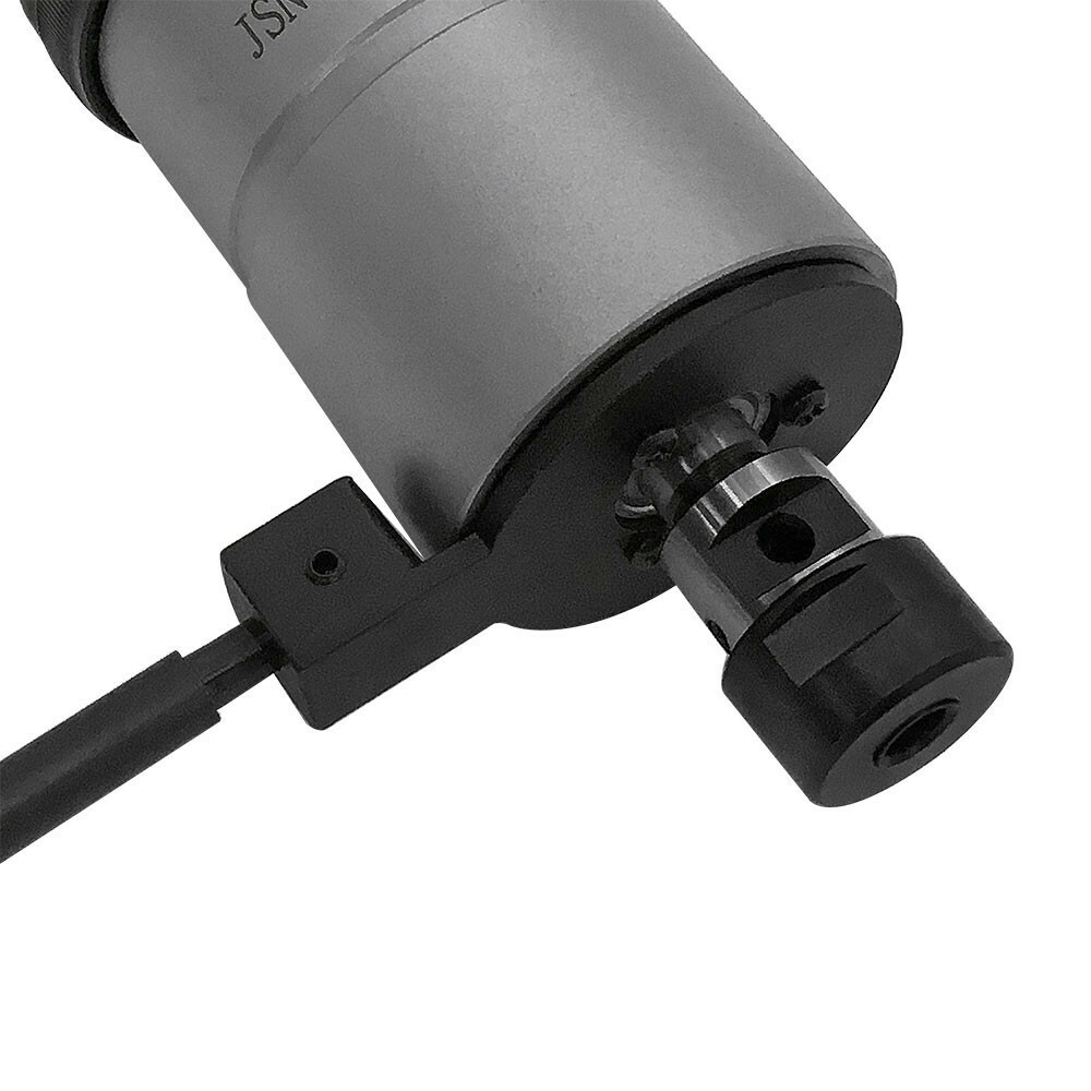 JT33 Self Reversing Tapping Head 0-1/4" 2MT 3MT Shanks 2 Collets | eBay