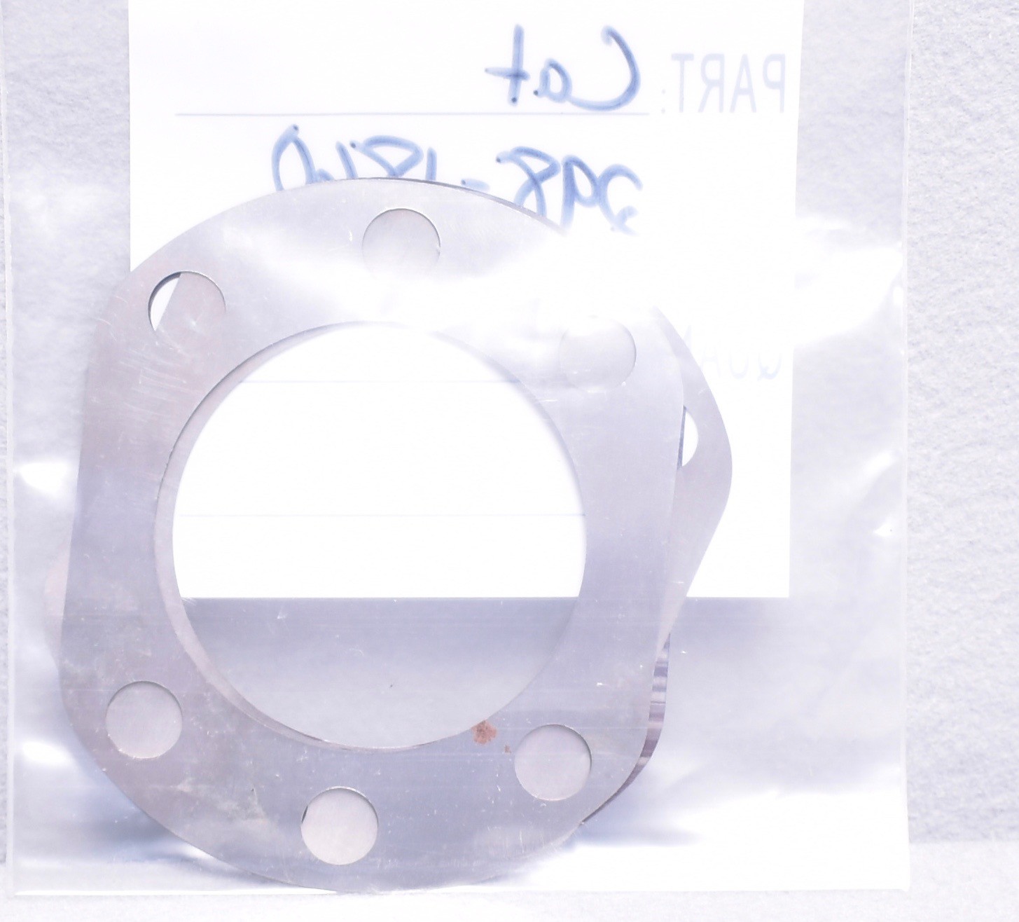 4 Count OEM CAT Caterpillar Shims 298-1860 for sale online | eBay