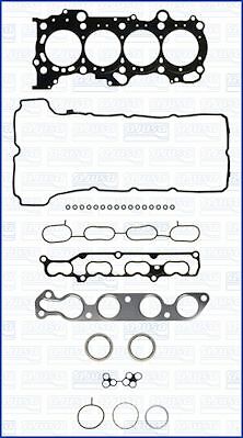 CYLINDER HEAD GASKET SET KIT FOR SUZUKI SWIFT IV FZ NZ K12B K14B K12M ...
