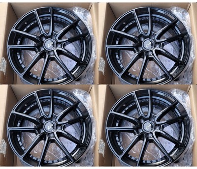 18" Rims Fit Nissan Maxima Wheels 2013 14 15 16 17 18 19 20 21 22 2023 ...