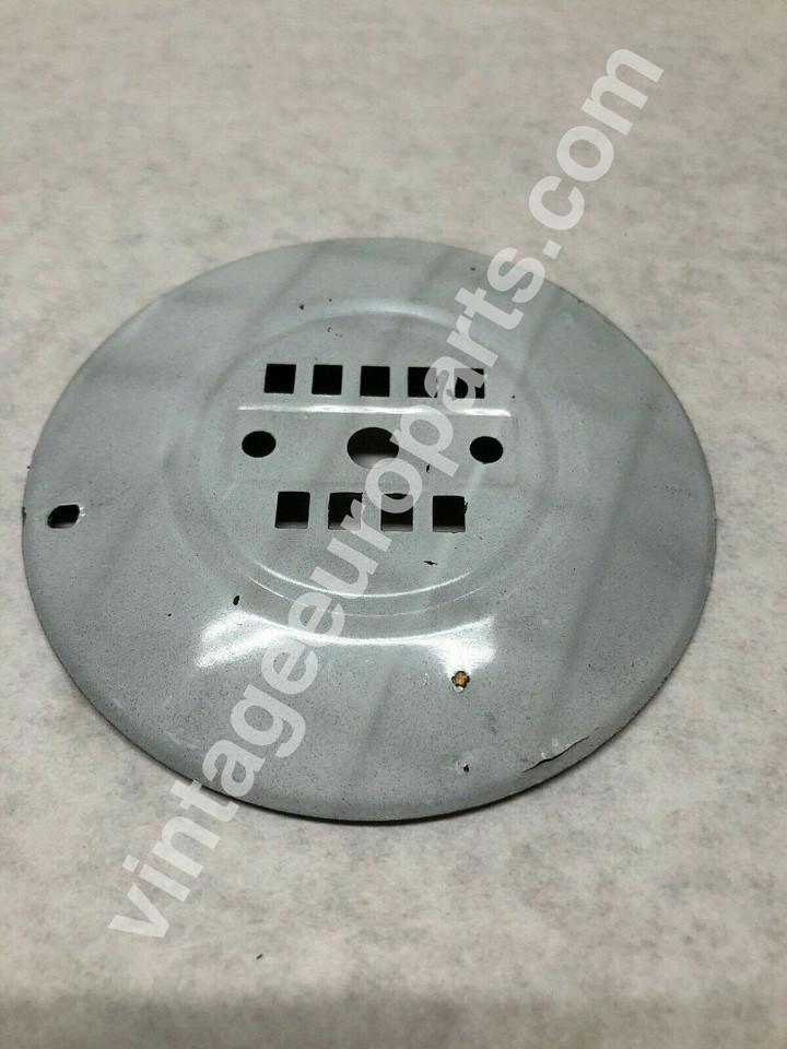 Speedometer Gauge Face Fits Mercedes Benz W121 190SL | eBay