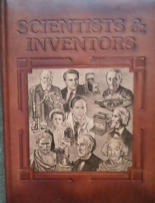 Scientists & Inventors, Anthony Feldman | eBay Australia