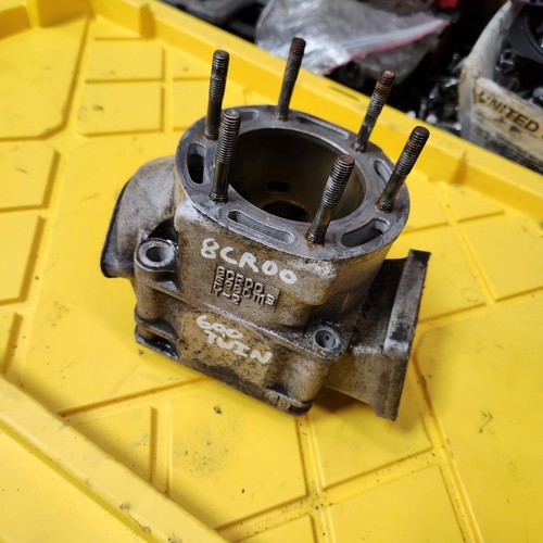 1997 1998 1999 Yamaha Vmax Venture Mountain Max Sx Xt Xtc 600 Cylinder ...