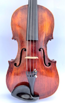 String - Antique Instruments