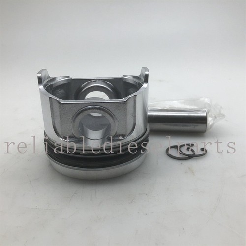 115017621 For JCB 8016 8015 8014 Perkins 403D-11 404D-15 Piston Kit ...