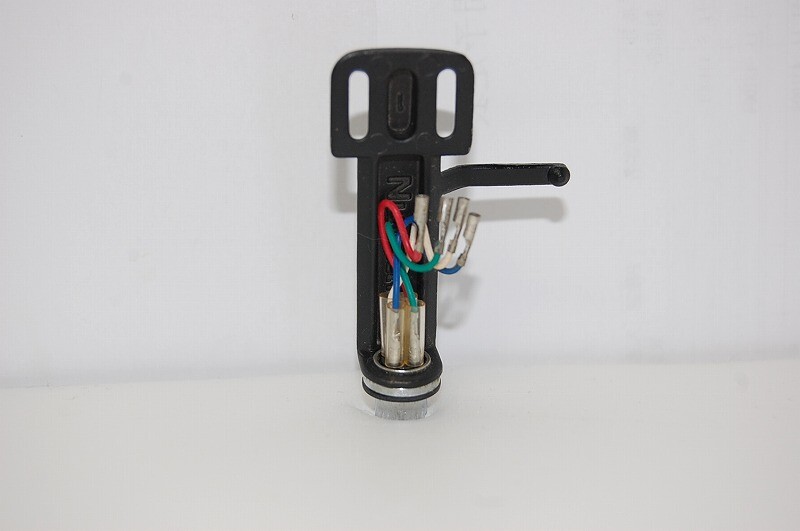 Numark Headshell for DJ HS1 Black USED Universal Type Weight 9g | eBay