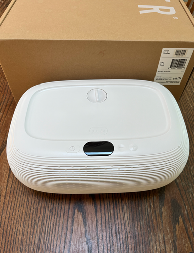 Kryo Ooler SleepMe ChiliSleep Sleep System White FOR PARTS | eBay