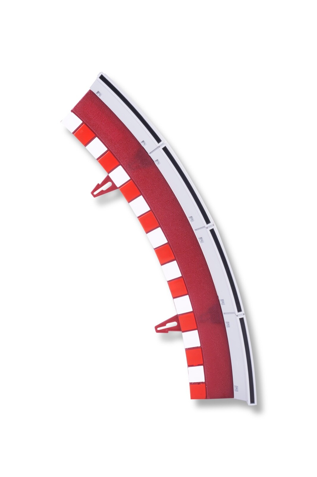 SCX 1/32 Scale Standard Curve Barriers - Borders 4 pack - U10326X200 ...