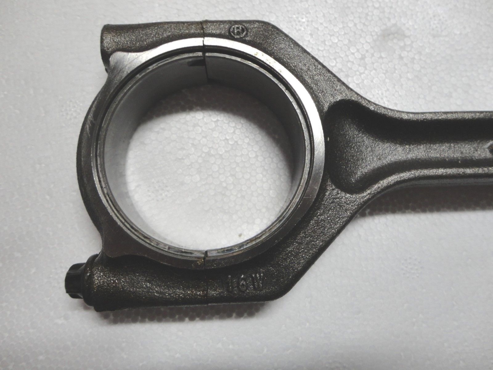 BMW N52B30 N52 Engine Single Connecting Rod OEM | eBay