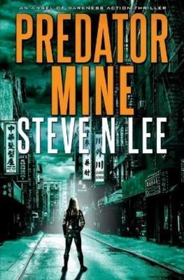 Steve N Lee Predator Mine (Poche) | eBay