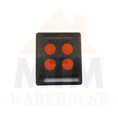 Nice Home ECCO5BO ECCO5 ECCO Genuine Original Remote Transmitter ...