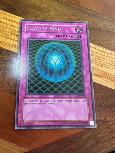 Gravity Bind PSV-073 Unlimited Edition Rare PL + BONUS | eBay