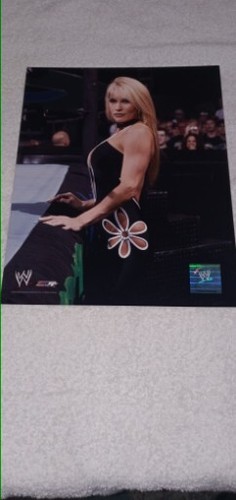 Sable Pro Wrestler Glossy 8x10 Photo Wrestling ECW WWF WWE WCW | eBay