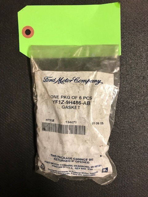 '00-03 Ford Taurus/Merc Sable Upper Manifold Gasket - #YF1Z-9H486-AB (6 ...