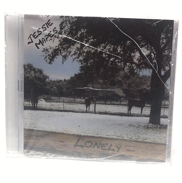 Lonely by Mapes, Jessie (CD, 2020) for sale online | eBay