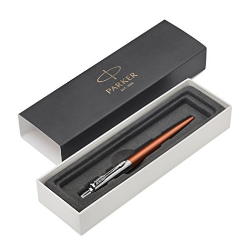 Parker ballpoint pens Oil Special Jotter Core Line Orange CT 1953349 | eBay