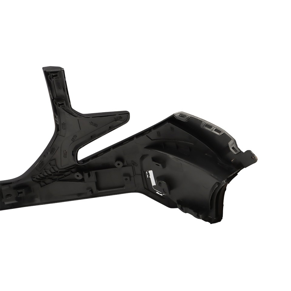 Fit For GMC Sierra 1500 Primed 2022 2023 2024 Front Upper Bumper Cover ...