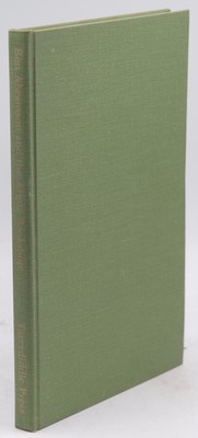 The Argus Book Shop: A Memoir - Covington, D.B. Tarrydiddle Press ...