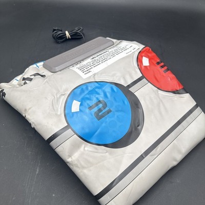 NES Nintendo Power Pad Floor Mat Controller NES-028 | eBay