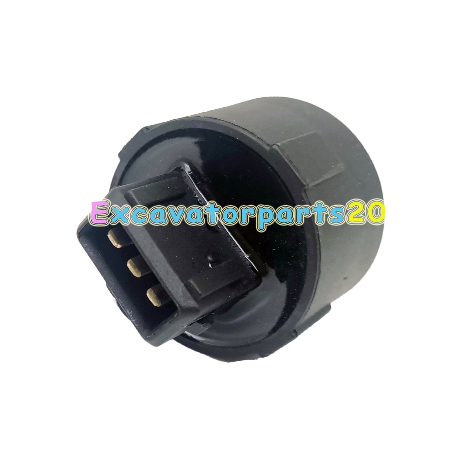 Fuel Filter Sensor Switch 1J430-43880 for Kubota V1803 V2403 V3307 ...