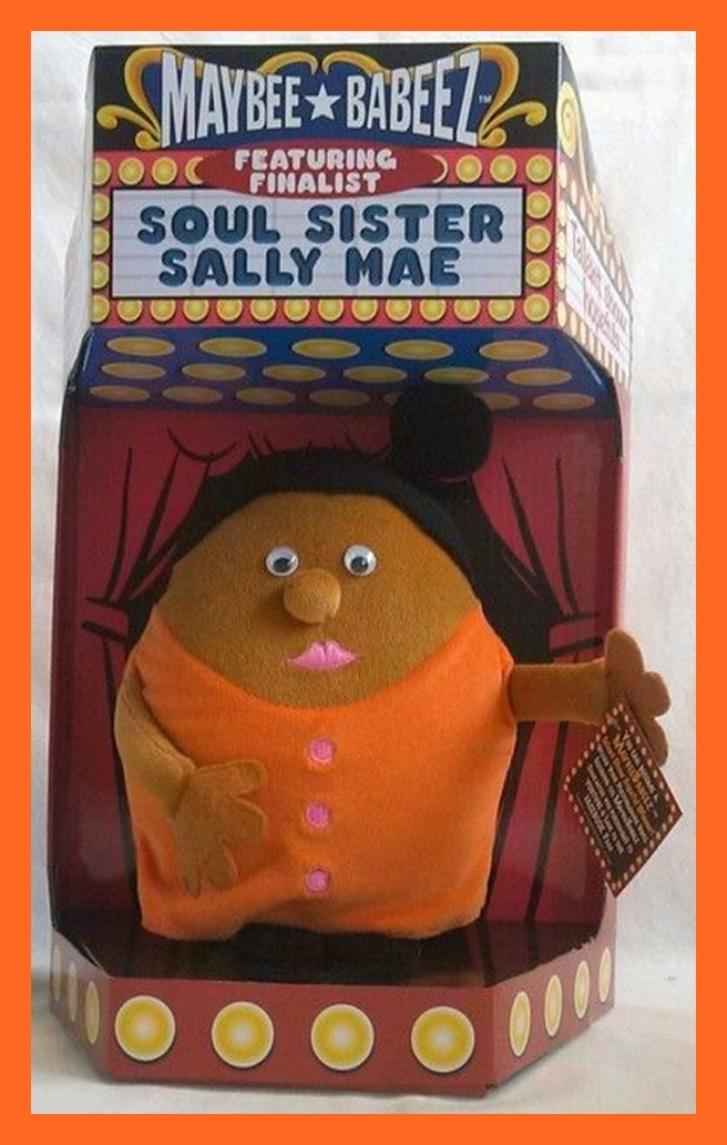 maybee babeez talent show dolls hopefuls new collect all 8 too cute not ...