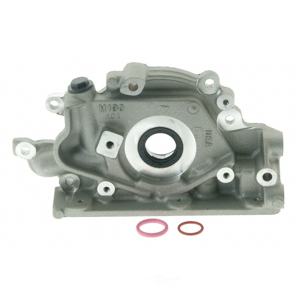 Engine Oil Pump Sealed Power 224-43568 for sale online | eBay