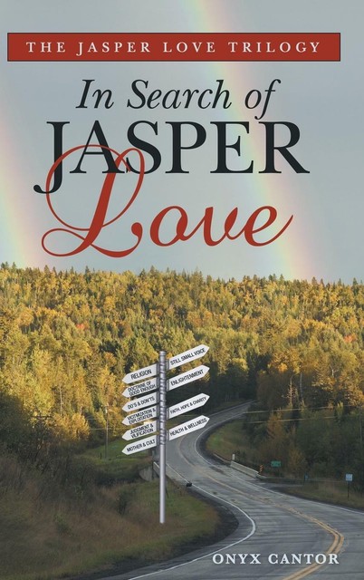 The Jasper Love Trilogy von Onyx Cantor (2020, Gebundene Ausgabe) online kaufen | eBay.de