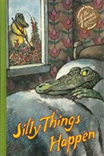 Silly Things Happen Hardcover John J., Pikulski, Read Pikulski ...