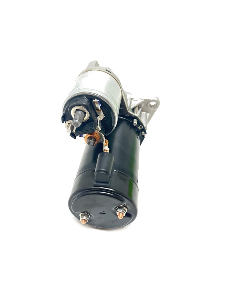 Valeo Starter 1.3kw For Chevrolet Chevy Tigra Pontiac LeMans Optima ...