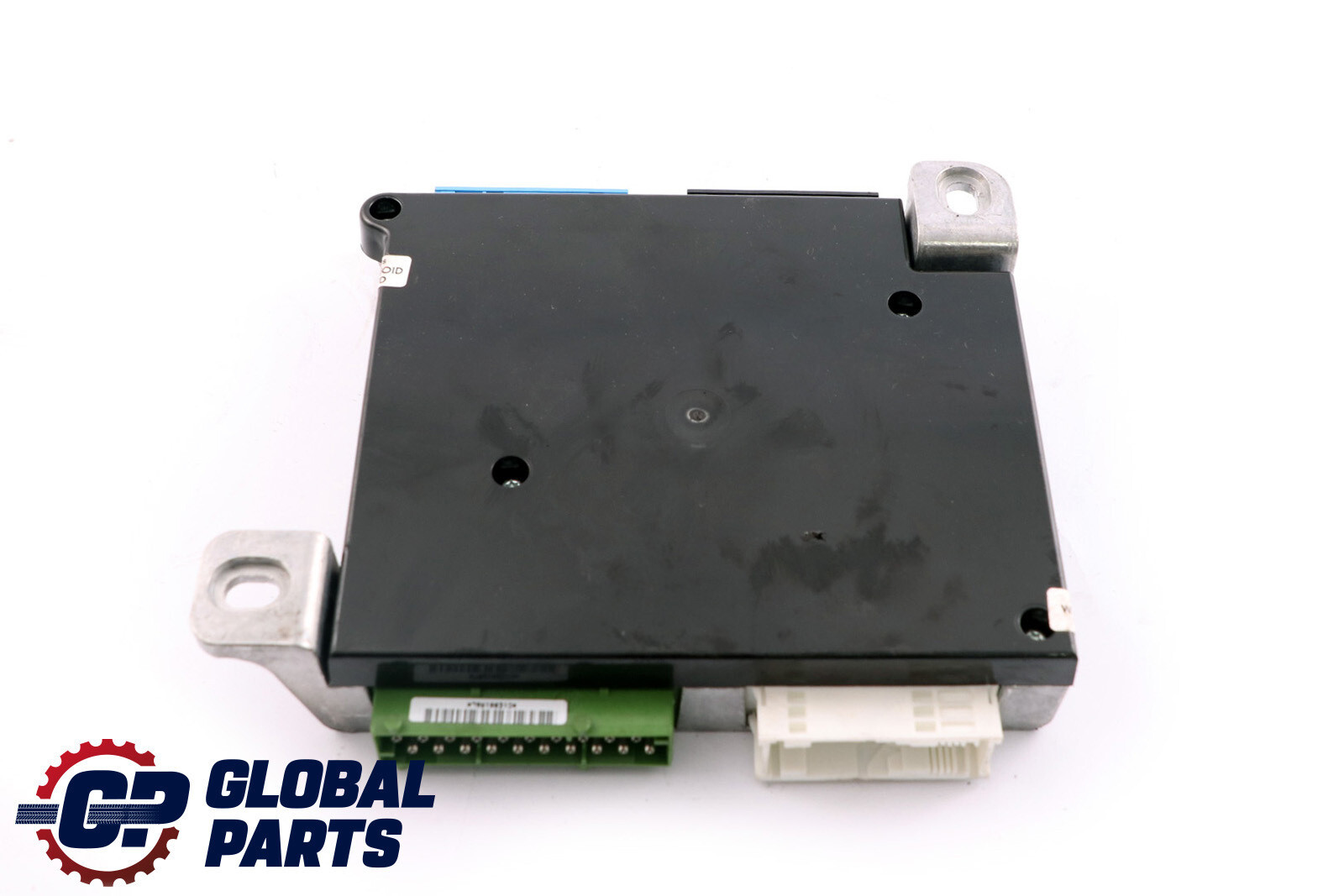 BMW Mini Cooper One R50 R53 Body Control Unit Basic Module BCM 6935645 ...