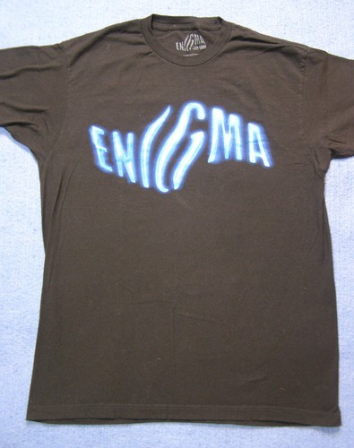 Lady Gaga Enigma Las Vegas Concert Residency T-Shirt 2019 Black Shirt ...