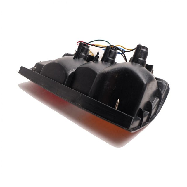 8155089163 Genuine Toyota Lamp ASSY Rear Combination RH 81550-89163 for ...