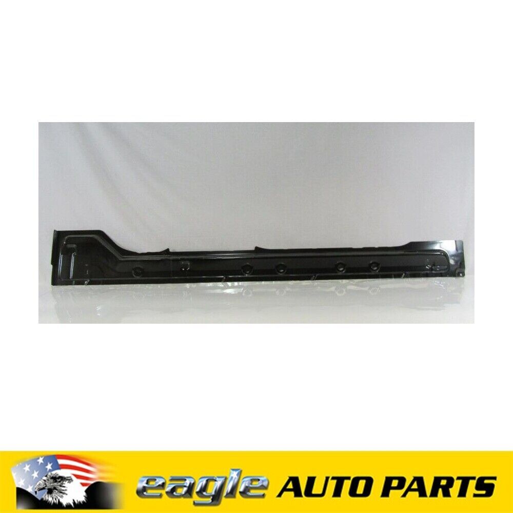 HUMMER H3 LEFT HAND INNER SILL PANEL REINFORCEMENT PANEL # 25790835 ...