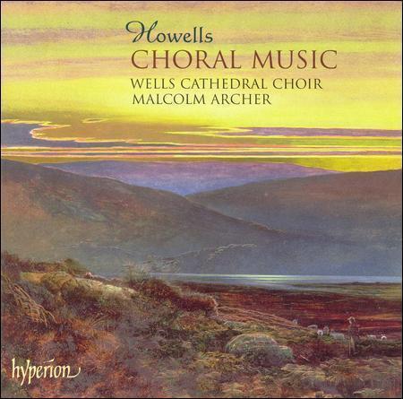 Herbert Howells: Choral Music (CD, Jun-2005, Hyperion) for sale online ...
