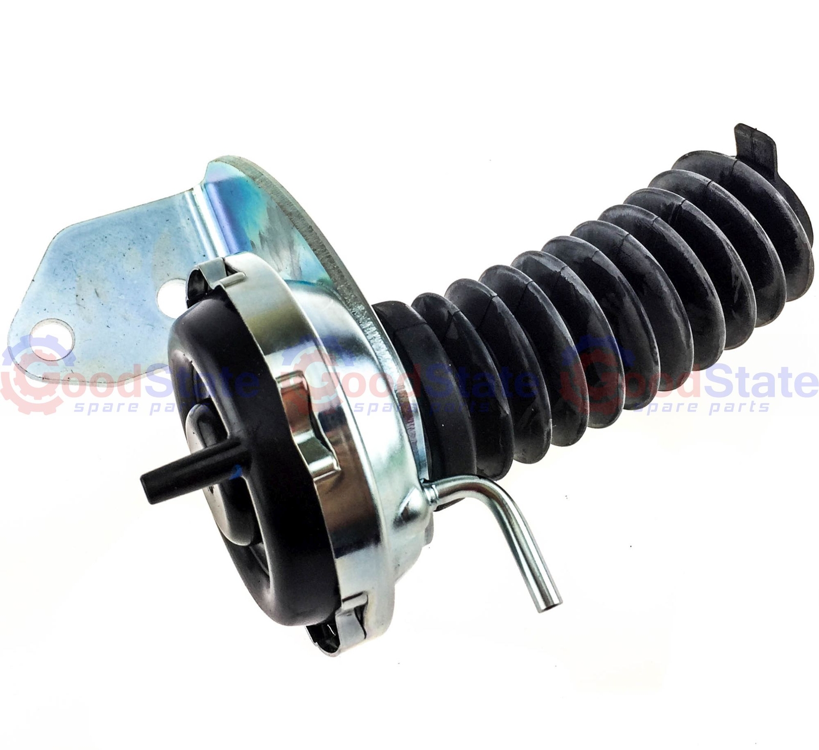 GENUINE Mitsubishi Triton ML MN MR Front Diff Freewheel Actuator Lock ...