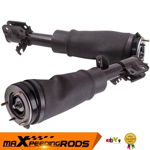 Paire Avant Suspension Pneumatique LR032570 RNB000740 for Range Rover ...