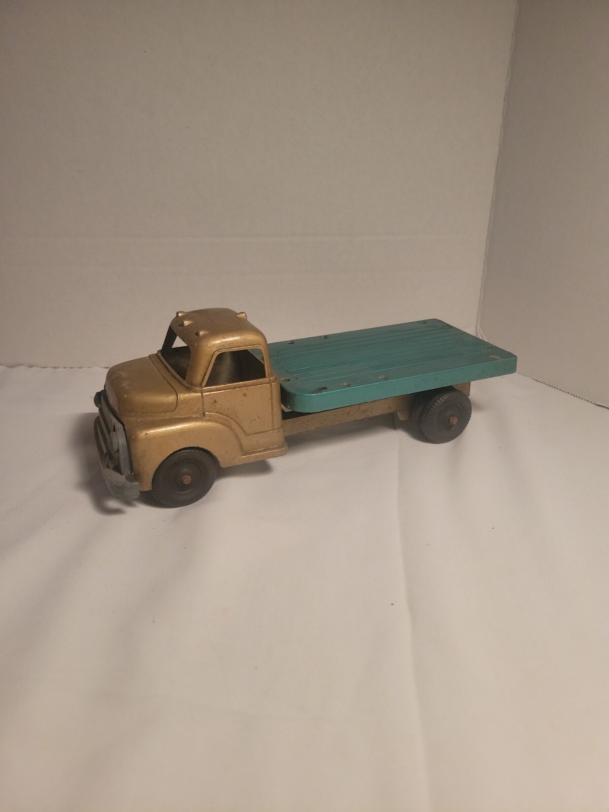 Vintage Structo Truck 1960s Diecast Estate | eBay