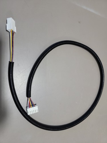 Crane National Vendors & GPL vending machine MDB cable harness | eBay