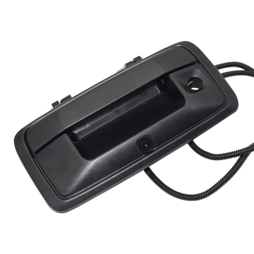 For 2015-2018 Chevy Colorado GMC Canyon Rear Tailgate Handle with ...