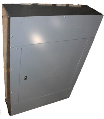 Electrical Equipment & Tools - Square D I Line Panel