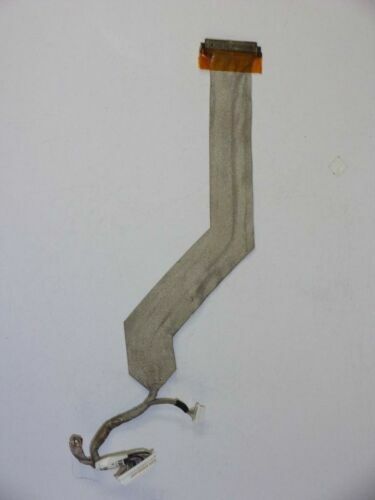 Screen Cable Screen LCD Display Flat HP 6715s Compaq Monitor 443812-001 ...