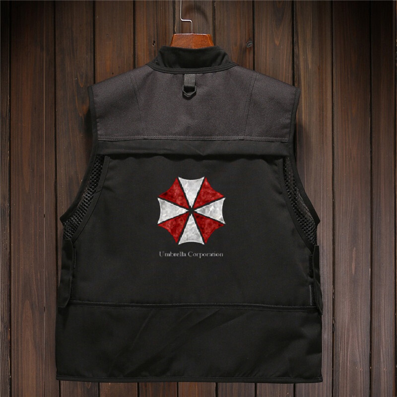 Umbrella Corporation Tactical Gear Canine Officers Help Juarez Police