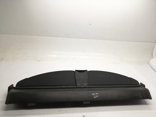 MERCEDES-BENZ C T-Model S204 C 200 CDI Rear Parcel Shelf A2048600075 ...