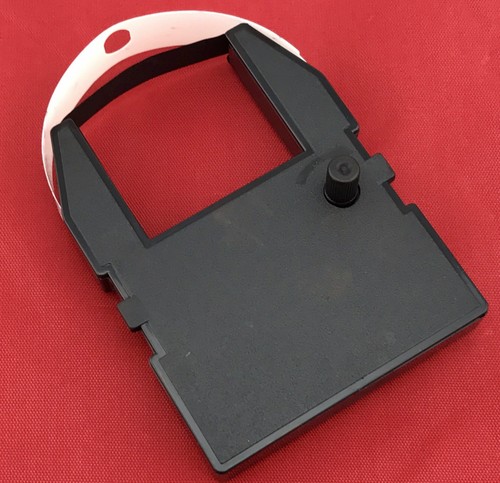 INK RIBBON CARTRIDGES FOR PYRAMID 4000, 4000HD TIME CLOCKS P/N 4000R ...
